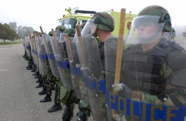 Classes Offered by Global Police Solutions